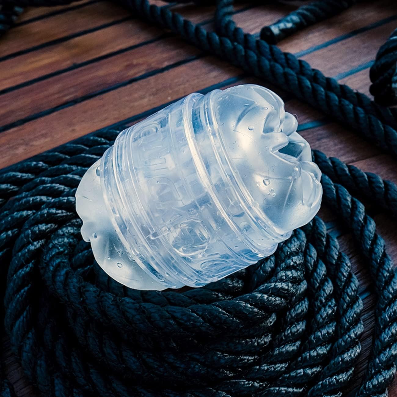 Fleshlight Quickshot Vantage Texture Discrete Masturbator, Made of ...