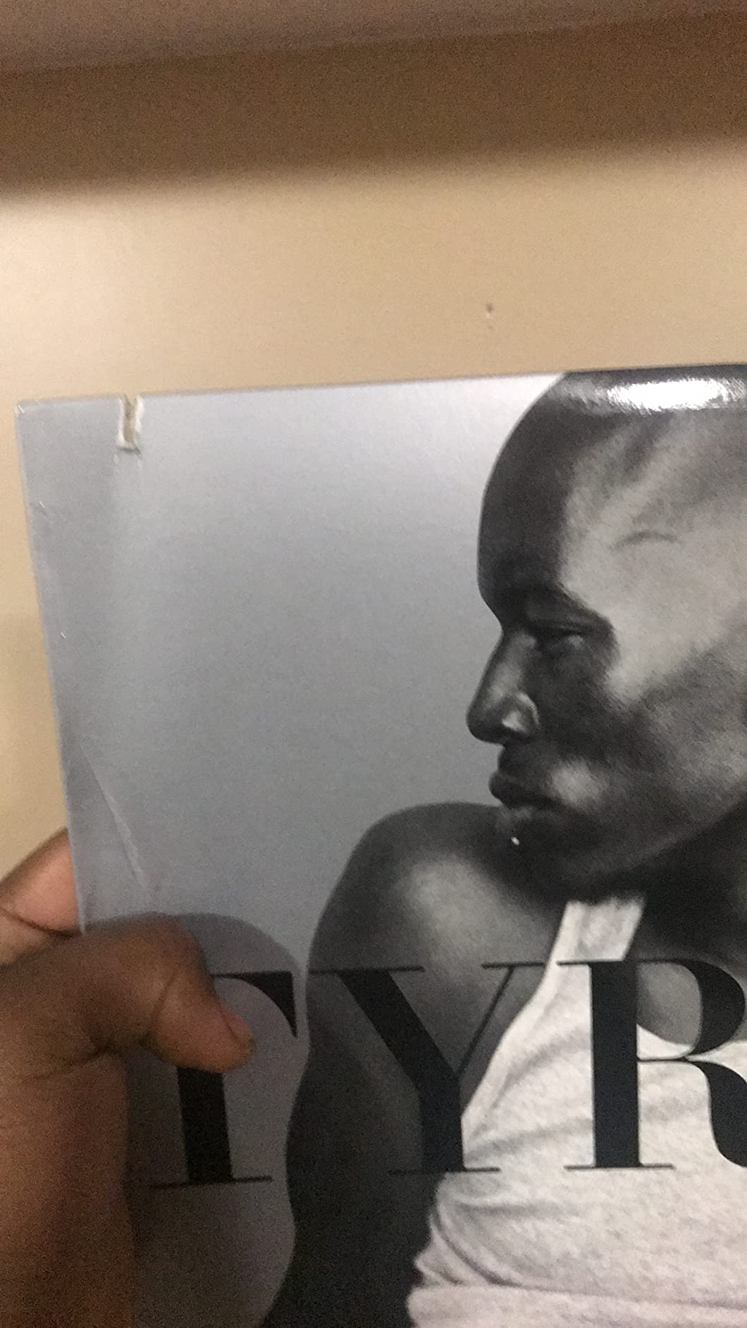 Amazon.com: Tyrese: CDs & Vinyl