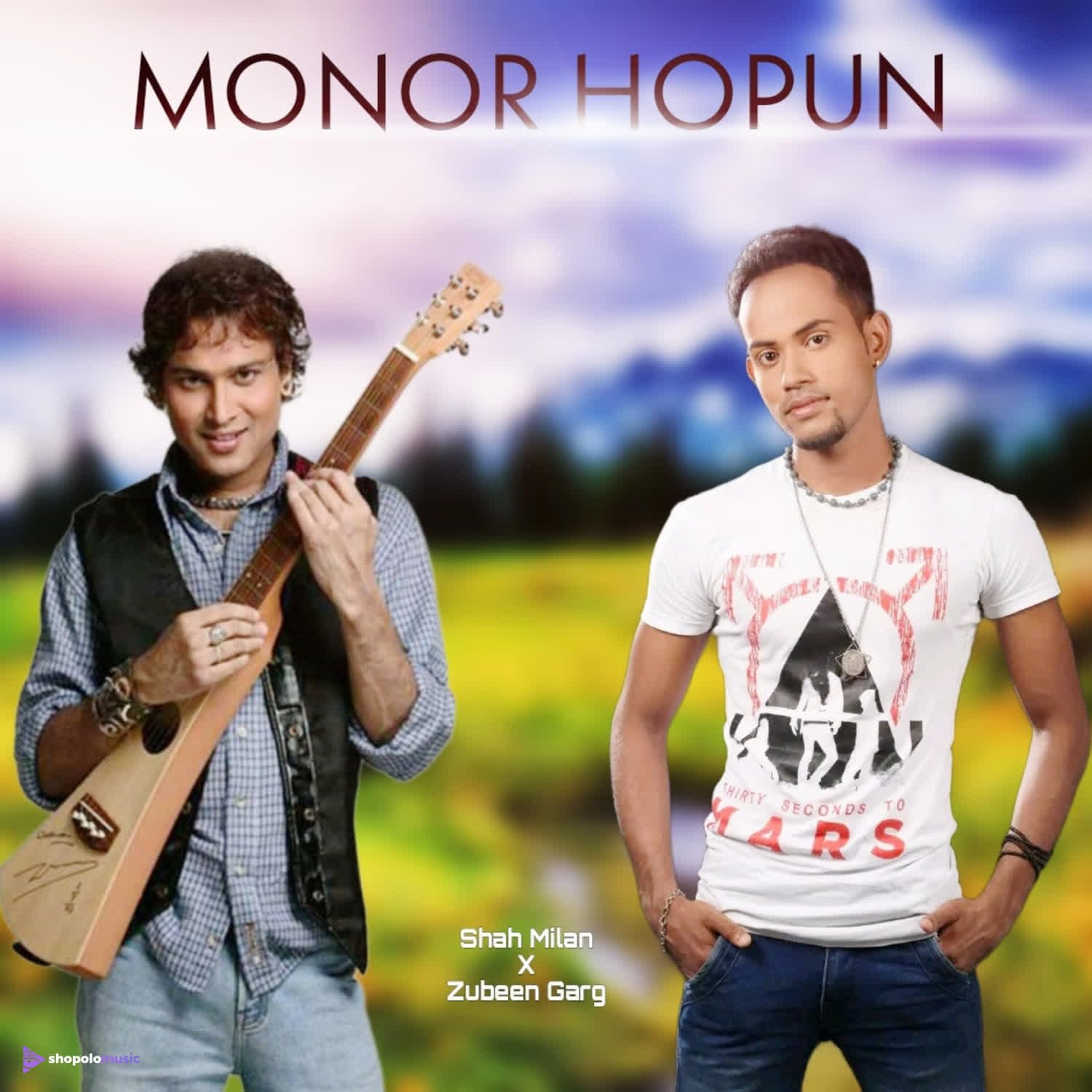 Mayabini song by Zubeen Garg from Mayabini on Amazon Music