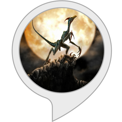 Amazon.in: Dino Facts : Alexa Skills