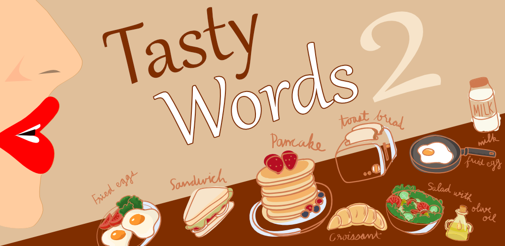 Tasty Words 2:Amazon.com:Appstore for Android
