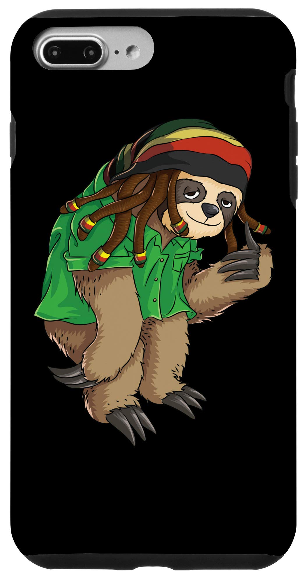 Jamaicans Be Like Tree Plus Tree