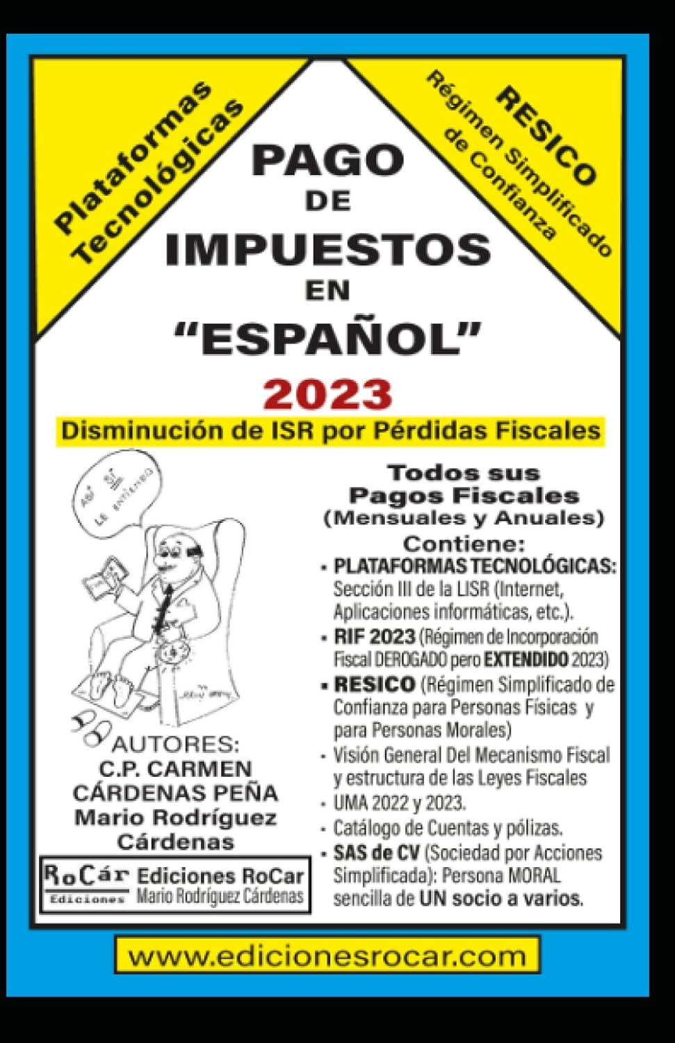 Pago de Impuestos en Español 2023: Special edition for USA with ...
