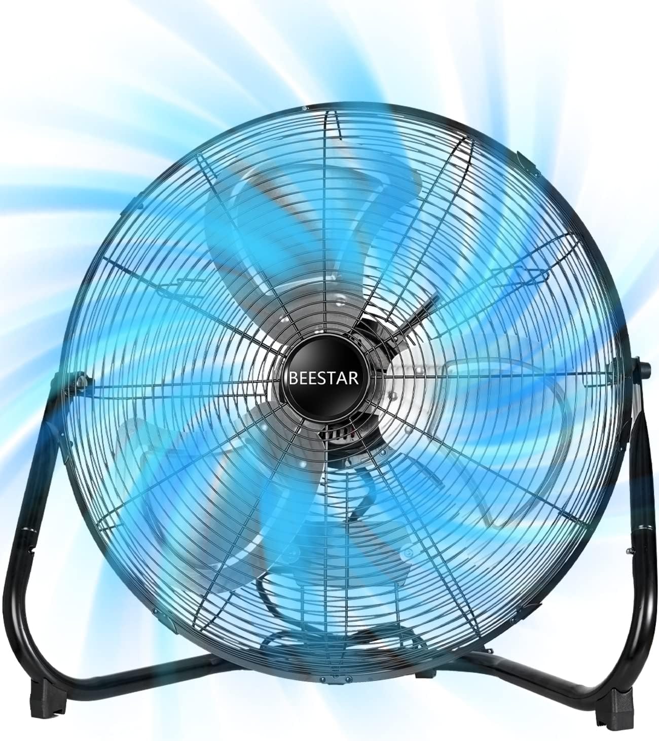 Amazon.com: B-Air Firtana-20X Multipurpose High Velocity Fan - 20 inch ...