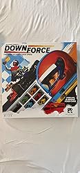 Amazon.com: Downforce : Toys & Games