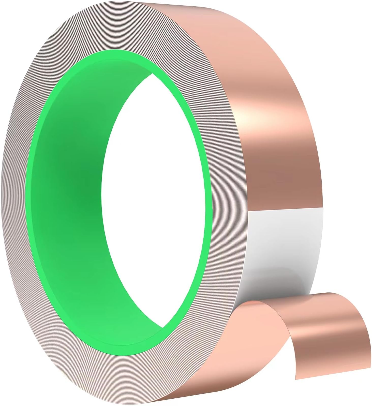 Amazon.com: KAISH Double Conductive Copper Foil Paper Shielding Paper ...