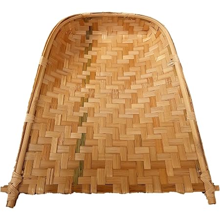 Buy Unique Palette Bamboo Soop Supli for Home and Daily and Kitchen All ...