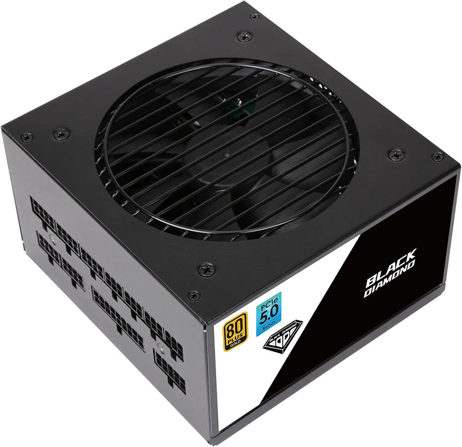 Amazon.com: SAMA 1000W PC Power Supply Full Modular 14CM Short Size ...