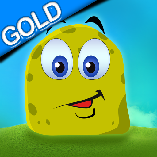Funny Blob Jump : Happy Jumping Family Reunion - Gold Edition - App on ...