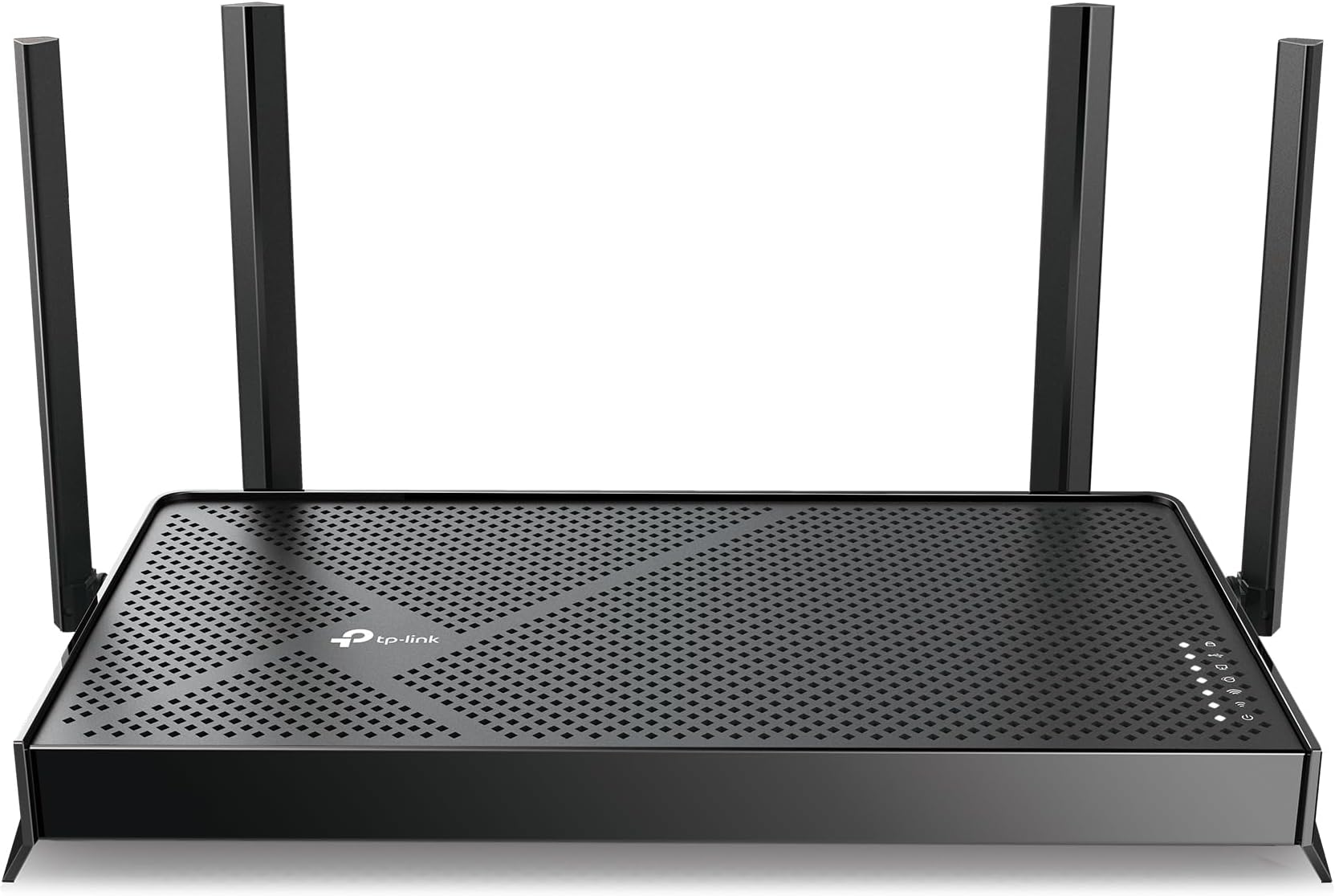 TP-Link WiFi 7 Router Archer BE3600 | Dual-Band WLAN 3570 Mbps | 2 x 𝟐 ...