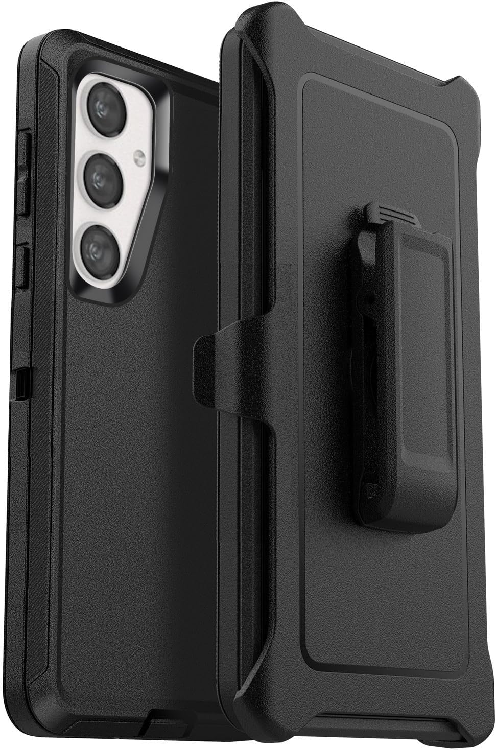 Amazon.com: AICase Belt-Clip Holster Case for Samsung Galaxy S25 Plus 6 ...