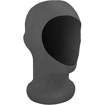 Soft-stretch GSP Spray Hood Superior to Spray Socks and Disposable ...