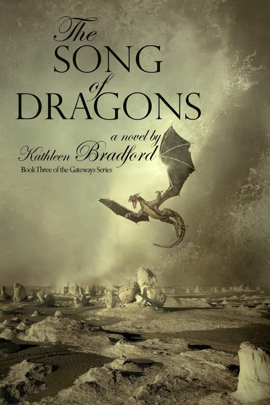 Book review of The Song of Dragons - Readers' Favorite: Book Reviews ...