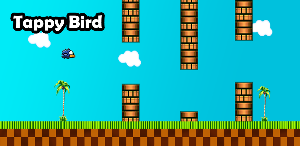 Tappy Bird:Amazon.com:Appstore for Android
