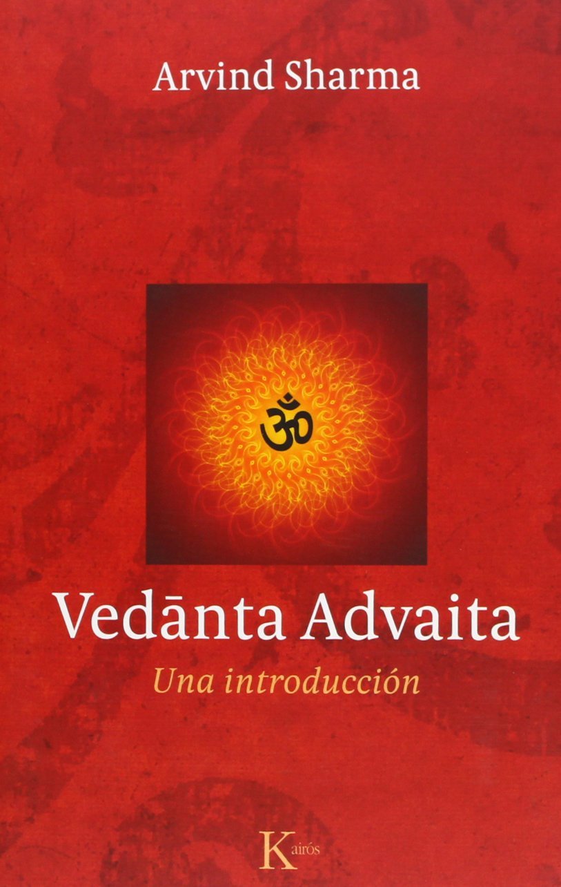 Amazon.in: Buy Vedanta Advaita: Una introducción Book Online at Low ...