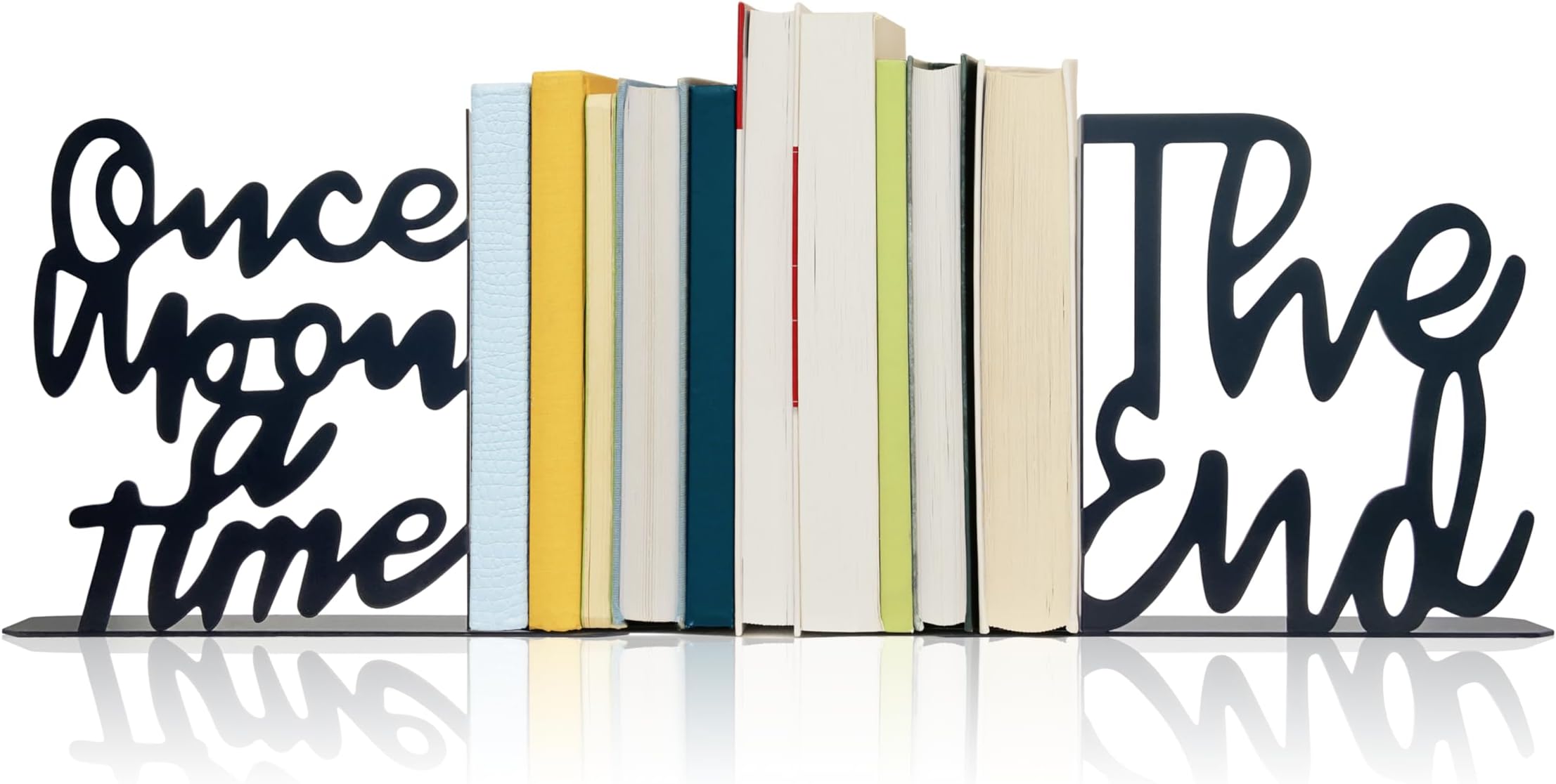 Amazon.com: Children's Baby Bookends Wooden 3D Safari Jungle for Boys ...