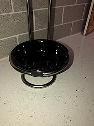 Amazon.com: Spectrum Diversified Euro Standing Spoon Rest with Ceramic ...