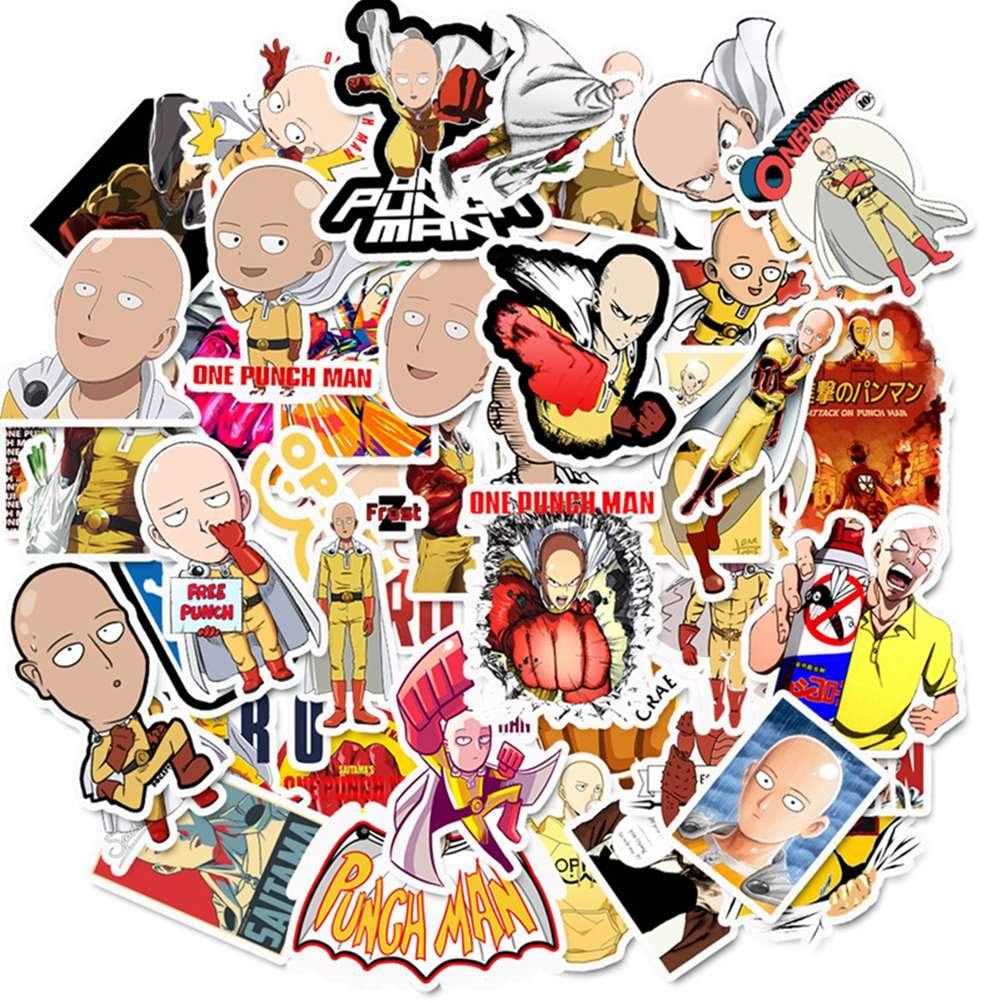 Buy SGOT Anime Stickers, Kobayashi's Dragon Maid Stickers, Waterproof ...