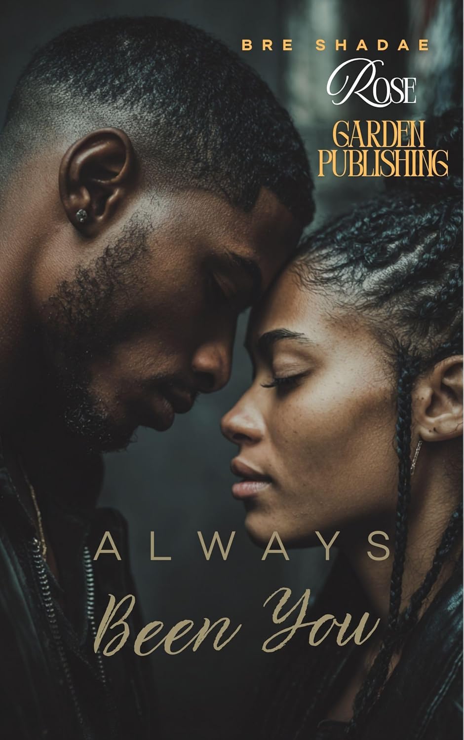 Always Been You (The Bedrock Series Book 3) - Kindle edition by Shadae ...