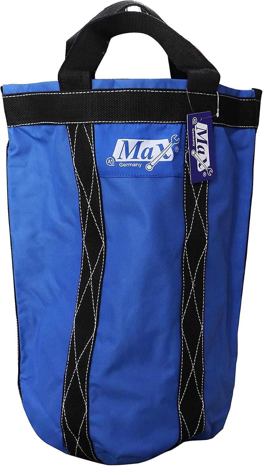 Max Germany 479-50 Scaffolding/Coupler Lifting Bag, 50 kg: Buy Online ...