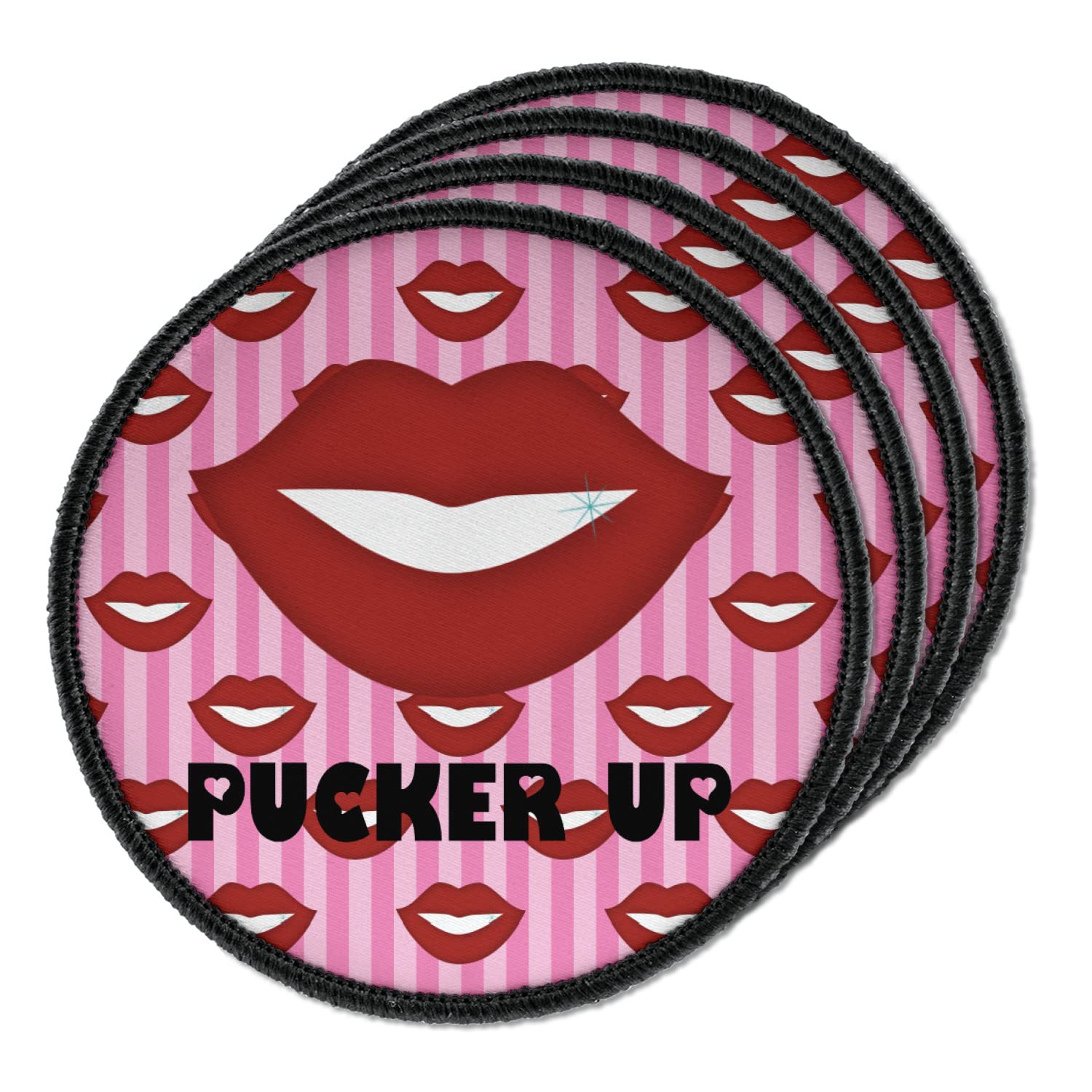 Pucker Cloth