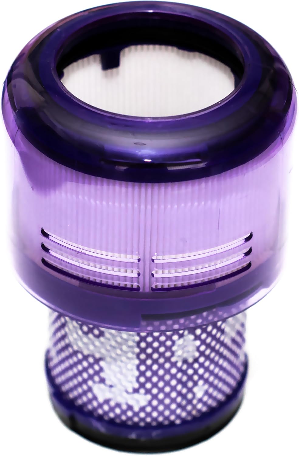 Filtre de qualité supérieure compatible avec Dyson V11, V15, SV14 et ...