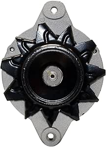 Amazon.com: Quality-Built 14231 Premium Alternator - Remanufactured ...