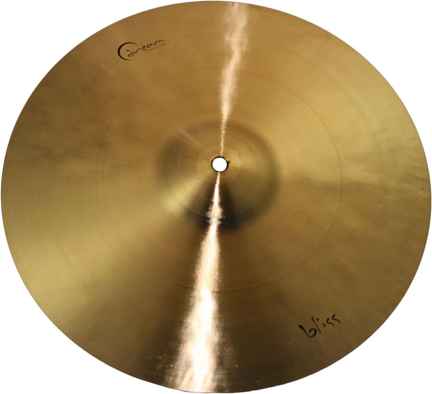 Amazon.com: Foraineam 14-Inch Crash Cymbal : Musical Instruments