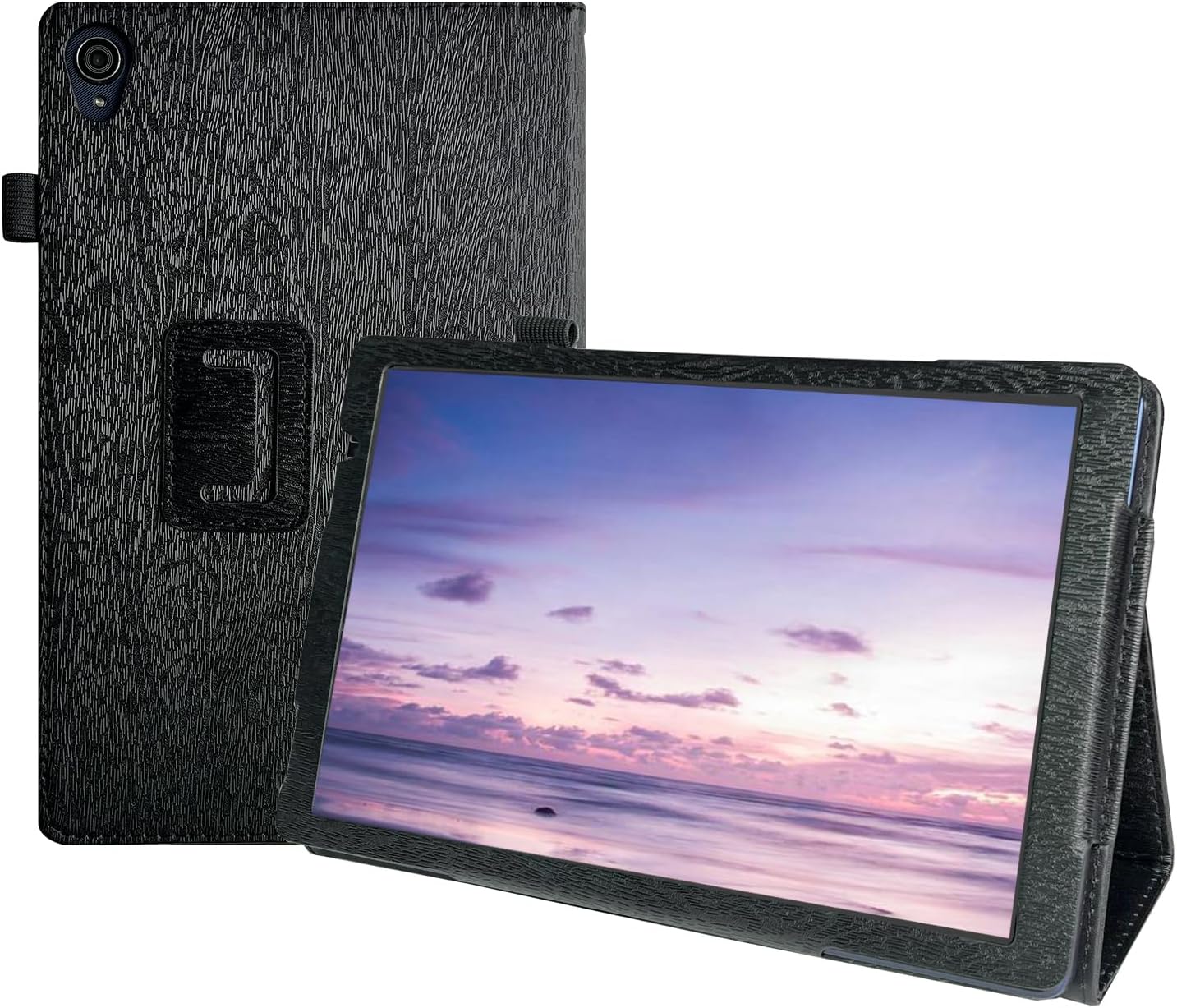 Amazon.com: Transwon Case for Tab 10 Lite Tablet Model M10/ Maxsignage ...