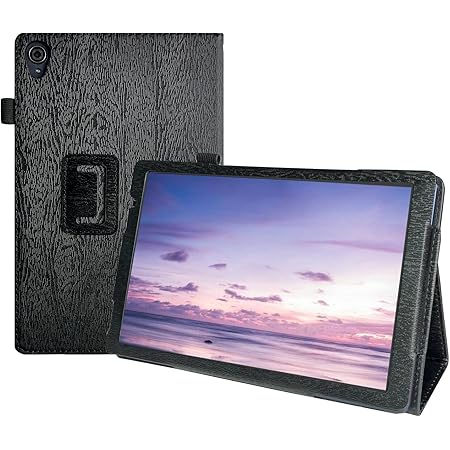 Amazon.com: Bige for Vortex T10M Case,Vortex T10 Case,PU Leather Folio ...