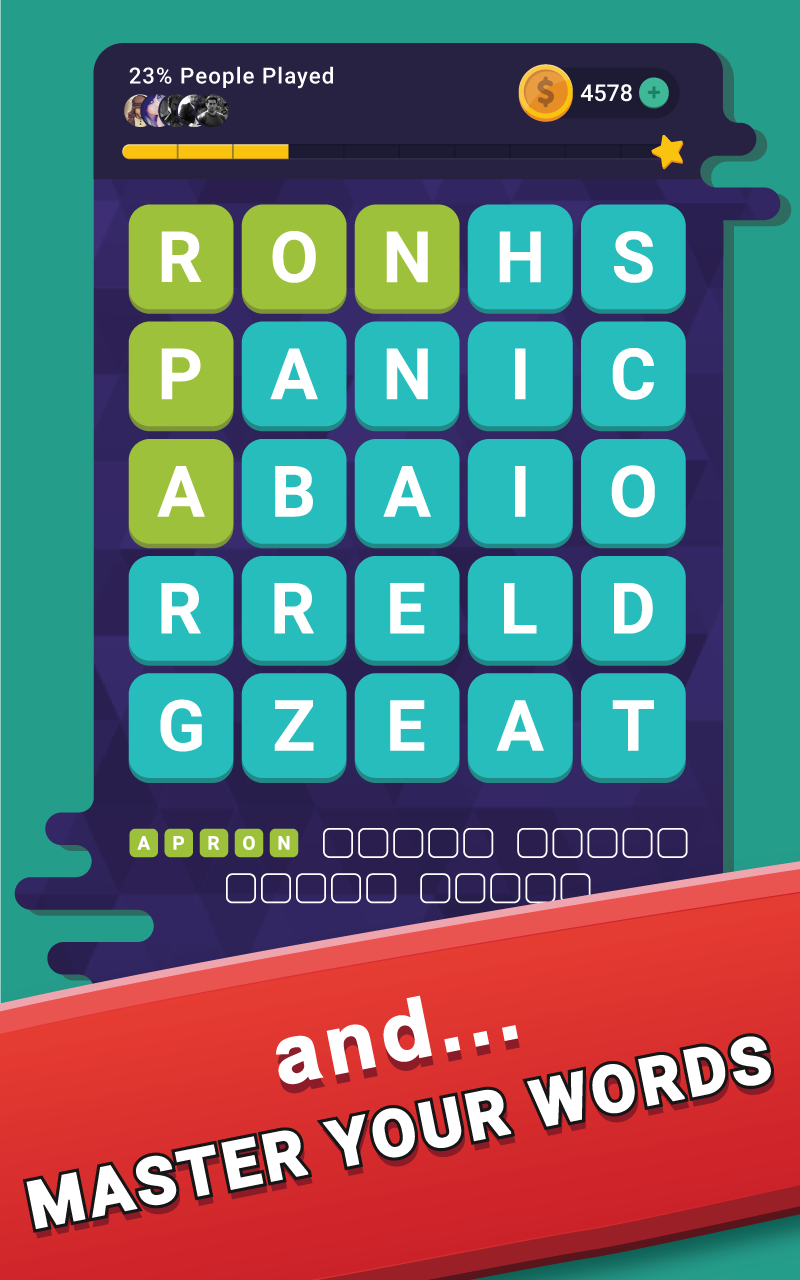 Word Alchemy - App on Amazon Appstore