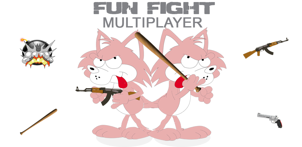 Fun Fight - Multiplayer Fighting:Amazon.com:Appstore for Android