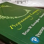 C PROGRAMMING LANGUAGE, 2ND EDN : Brian W. Kernighan / Dennis Ritchie ...