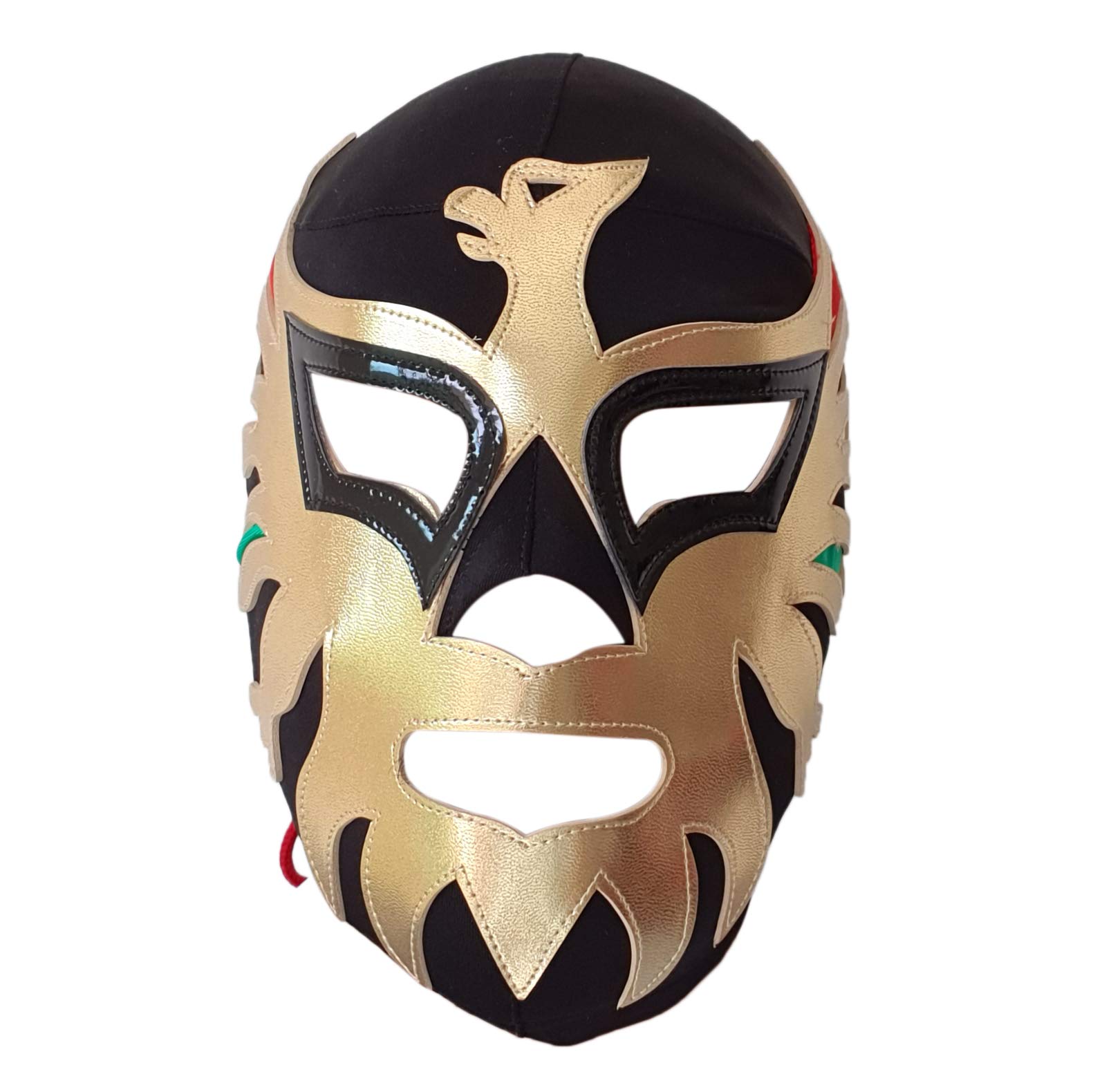 Pick Your Adult Size Luchador Lucha Libre Mexican Wrestling Mask Pro ...