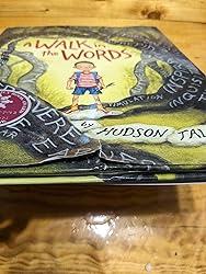 A Walk in the Words: Talbott, Hudson, Talbott, Hudson: 9780399548710 ...