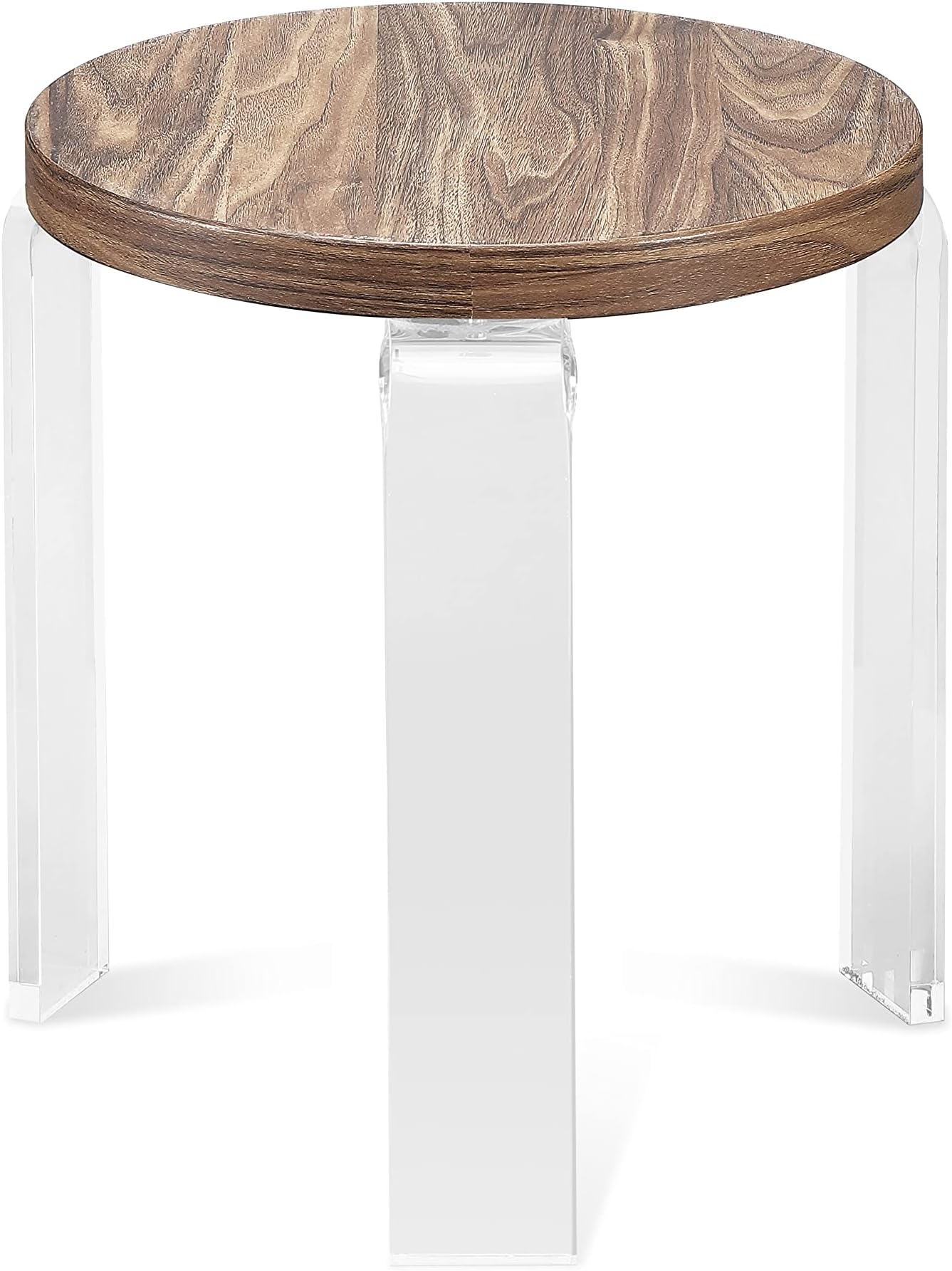 Amazon.com: Steelcase Alight End Table by Turnstone, Veneer Color ...