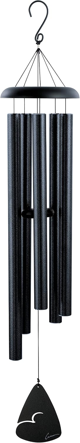Amazon.com : Carson 50" Signature Series Chime - Midnight Blue Fleck ...