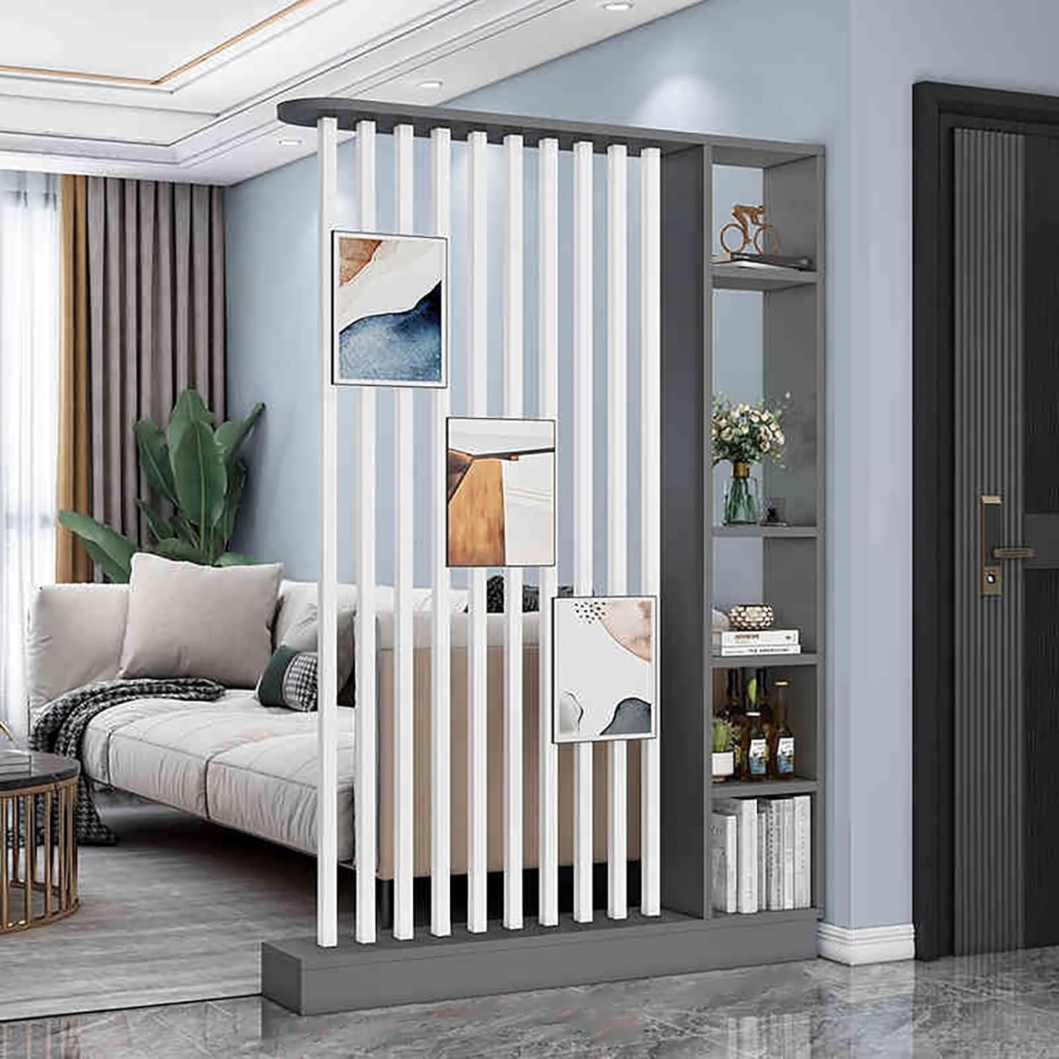 Partition column, to Wall Partitions s Room,Wall Room Divider, Hall ...