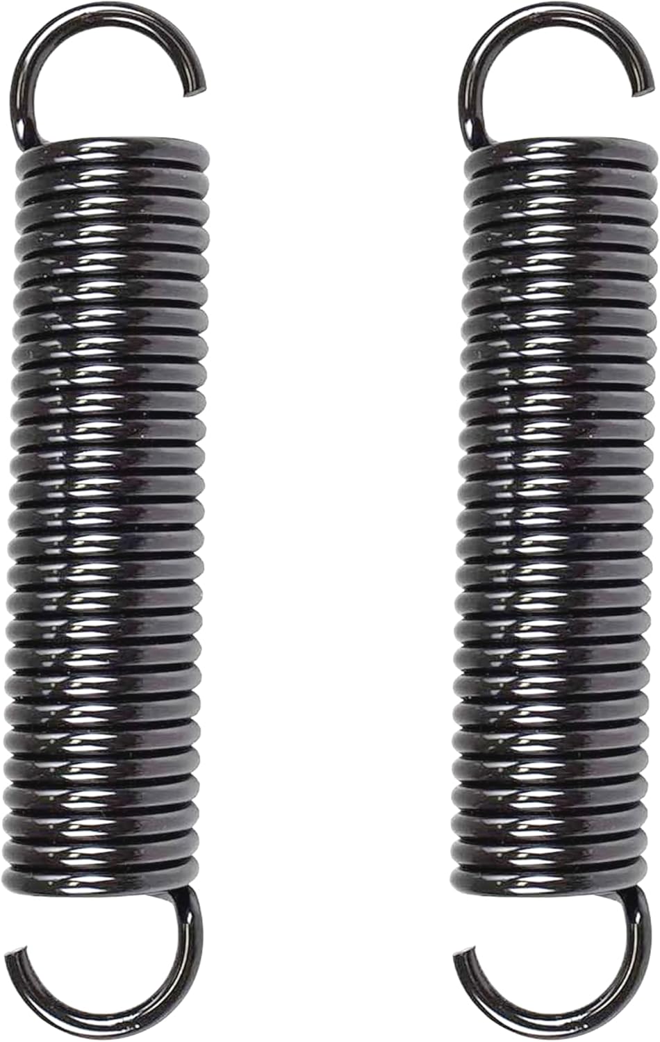 Amazon.com : TLAOISUS 2 Pack Heavy Duty Snowplow Trip Springs for ...