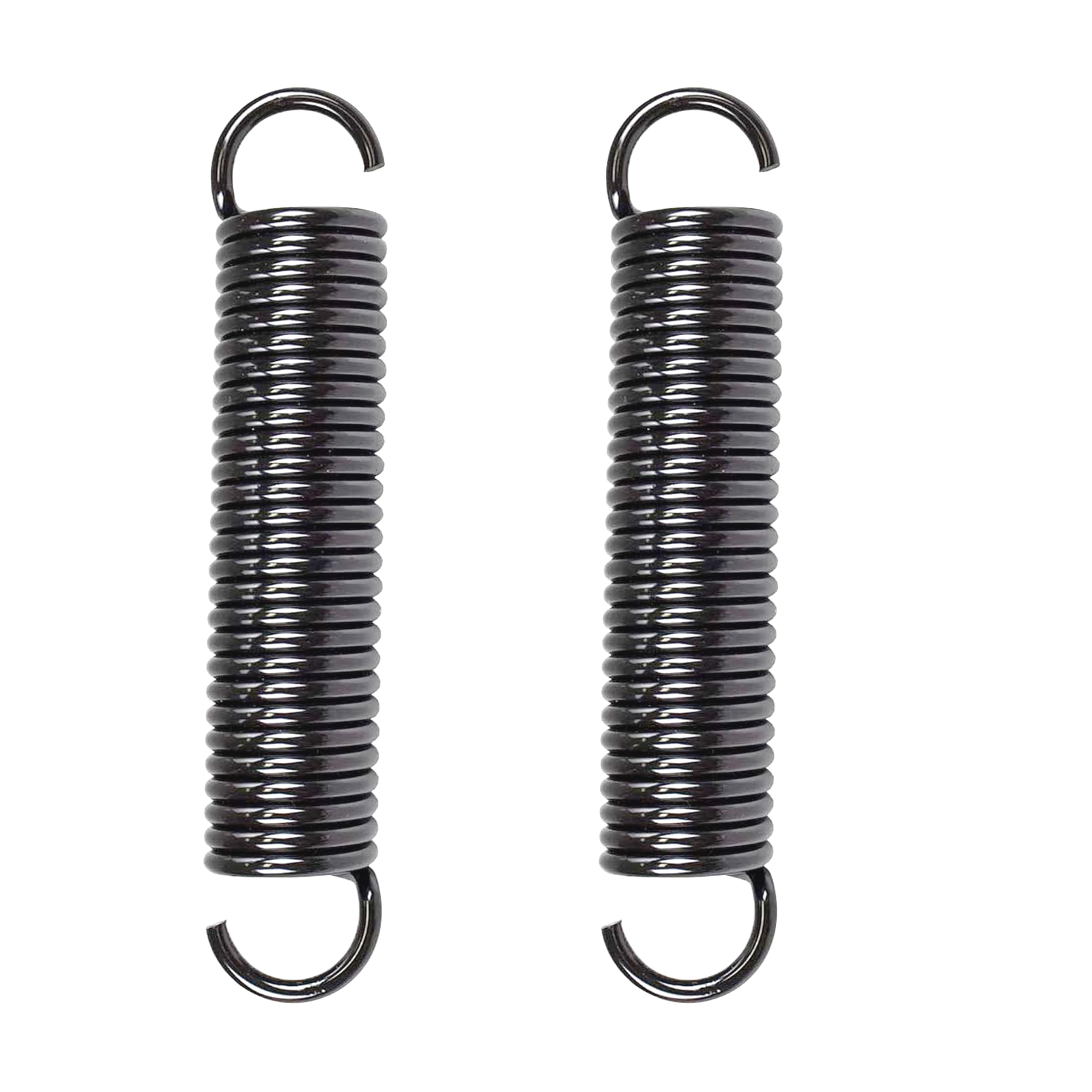 Amazon.com : TLAOISUS 2 Pack Heavy Duty Snowplow Trip Springs for ...