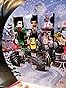 Amazon.com: Monster Jam Mini Holiday Advent Calendar, 24 Days of Mini ...