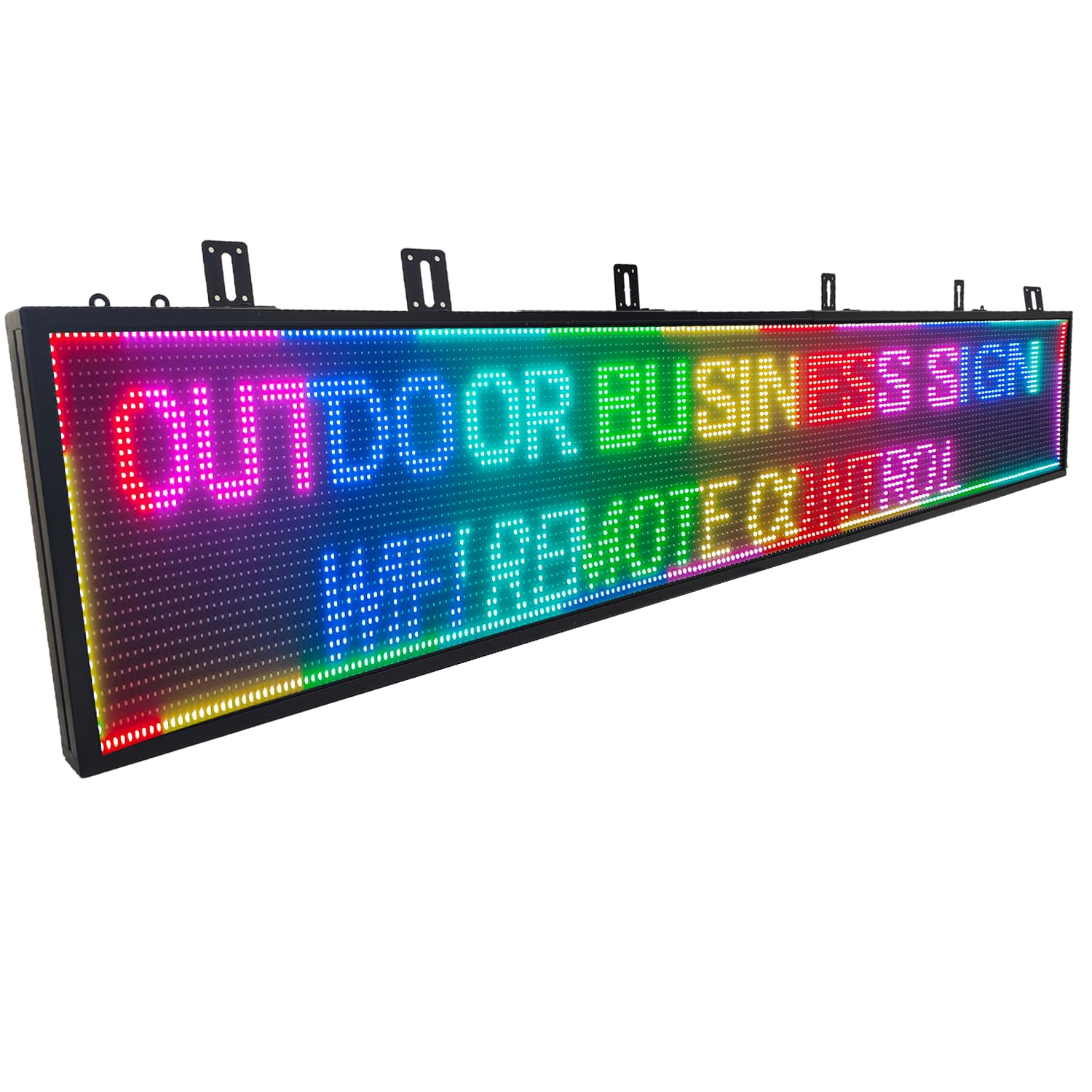 Digital Electronic Signs
