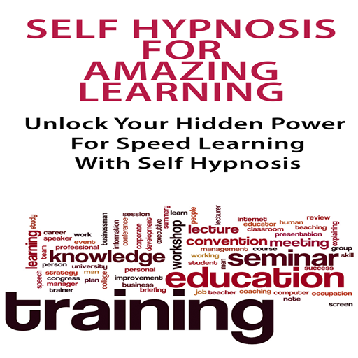 Self Hypnosis for Amazing Learning (Audio + Free Law of Attraction E ...