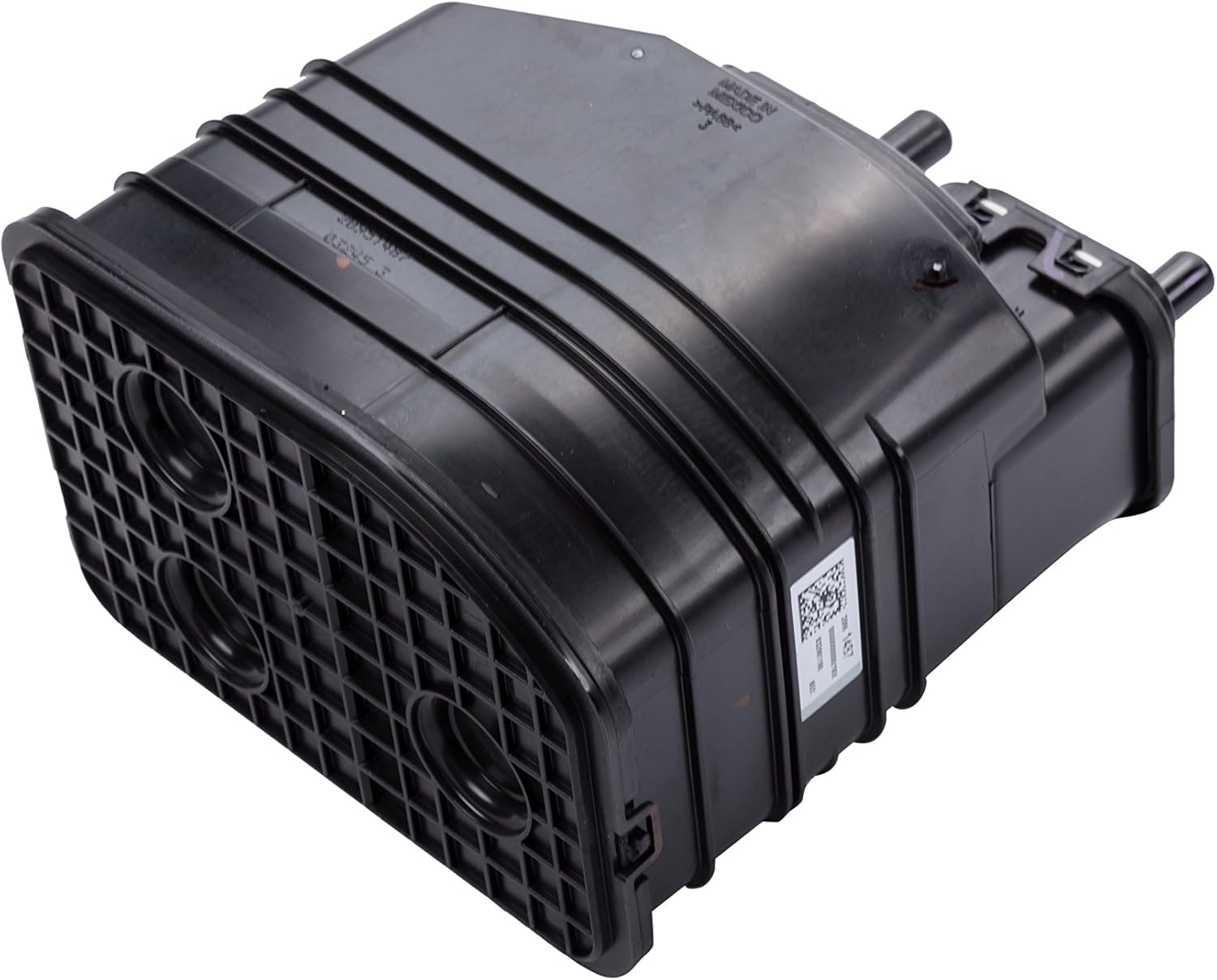 Amazon.com: GM Genuine Parts 20951487 Vapor Canister : Automotive