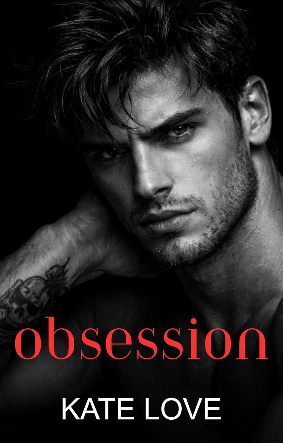 Obsession: A Possessive Stepbrother Romance Collection eBook : Love ...