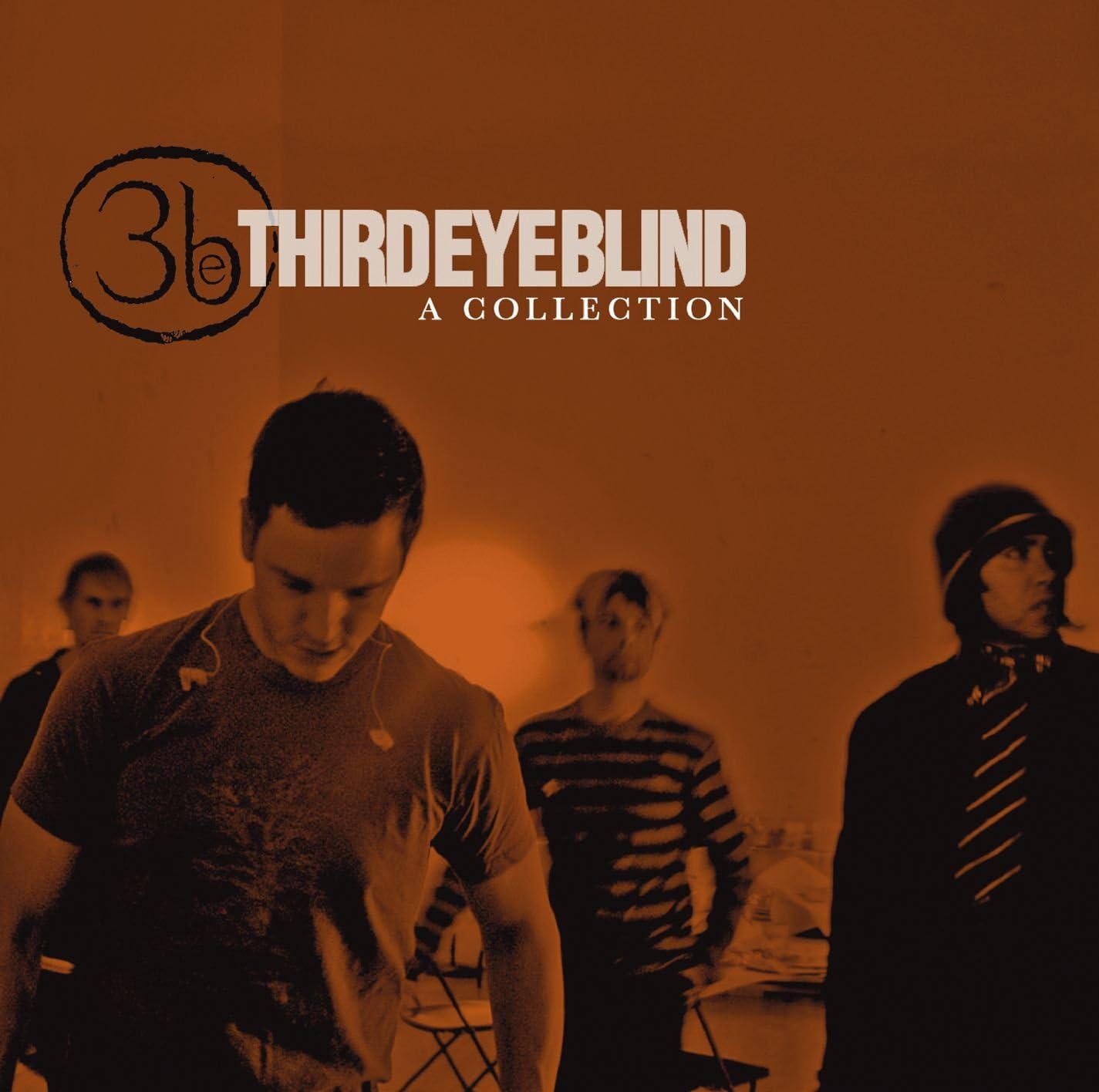 Amazon.co.jp: Third Eye Blind A Collection: ミュージック