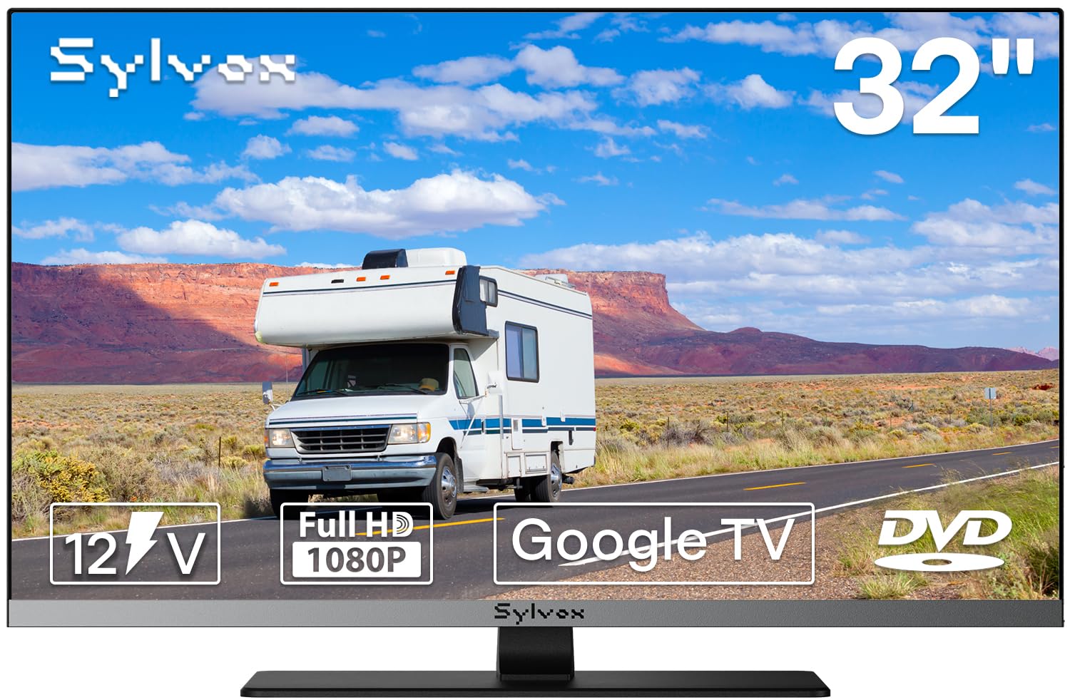8 Best Smart TV For RV | Stop Guessing On RV TV Size