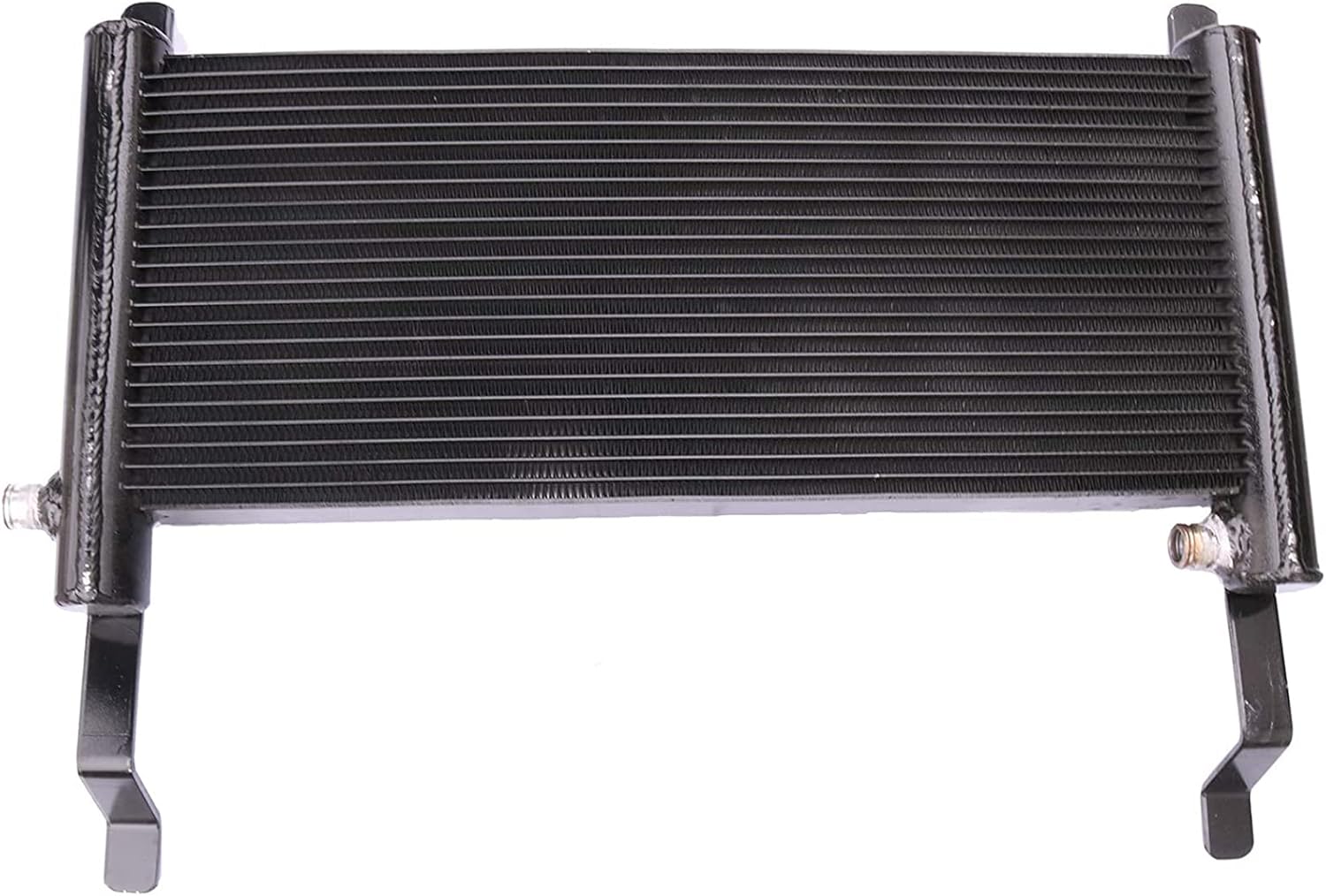 FridayParts 7109582 6724743 Enfriador de aceite hidráulico compatible ...