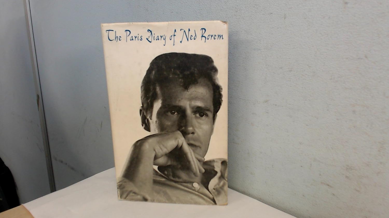 The Paris Diary of Ned Rorem: Rorem, Ned: 9781127260546: Amazon.com: Books