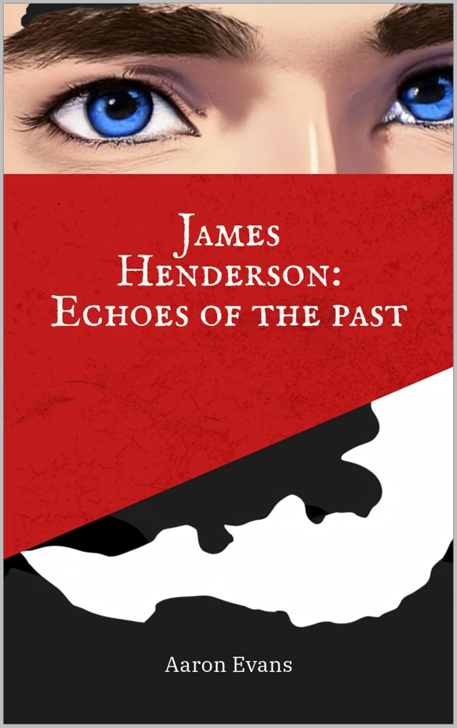 Amazon.com: James Henderson: Echoes of the Past (The James Henderson ...